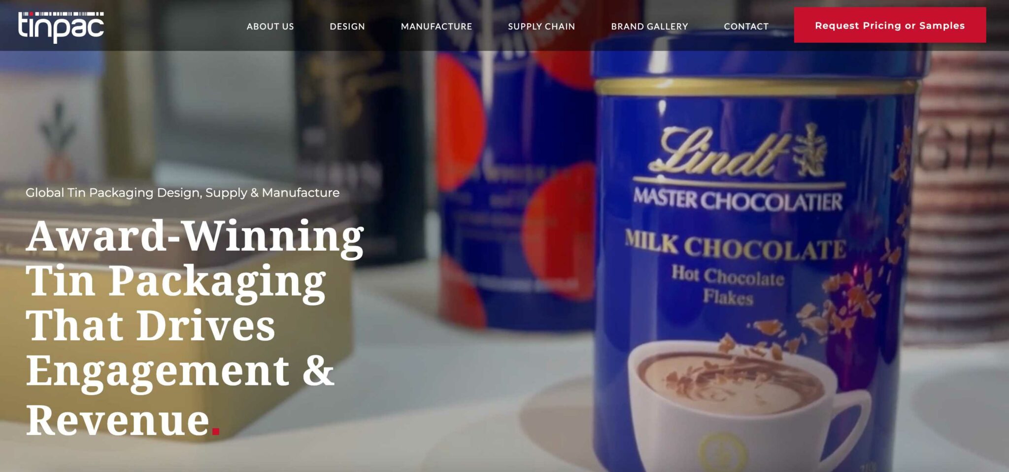 Top 10 Tin Box and Tin Packaging Manufacturers [2025] - Tinmen