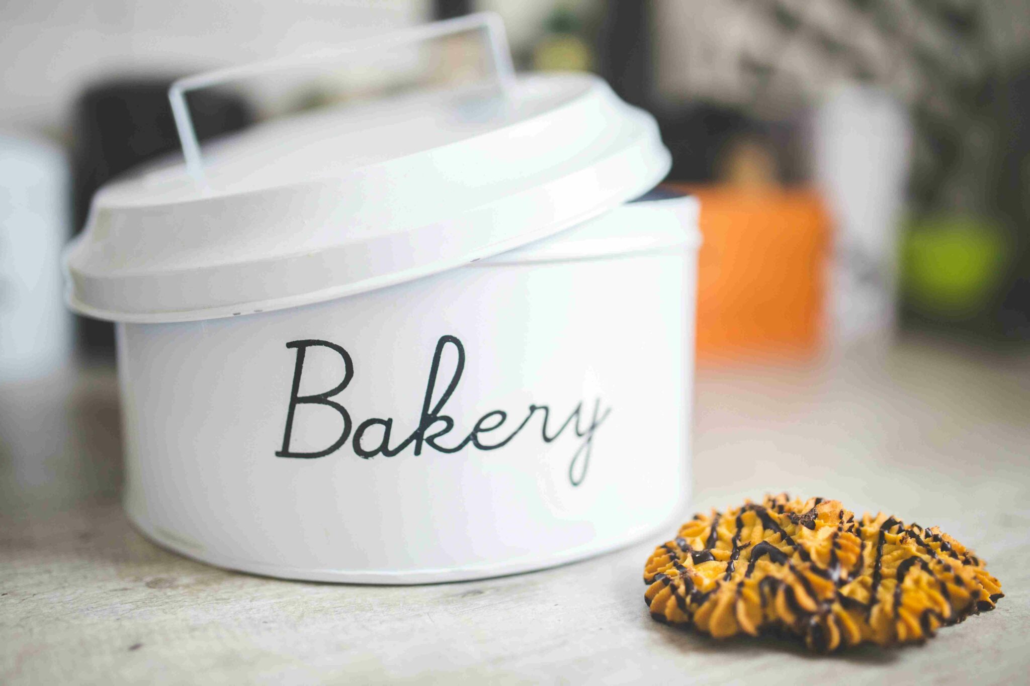 Are Tin Containers Food Safe? What you need to know - Tinmen
