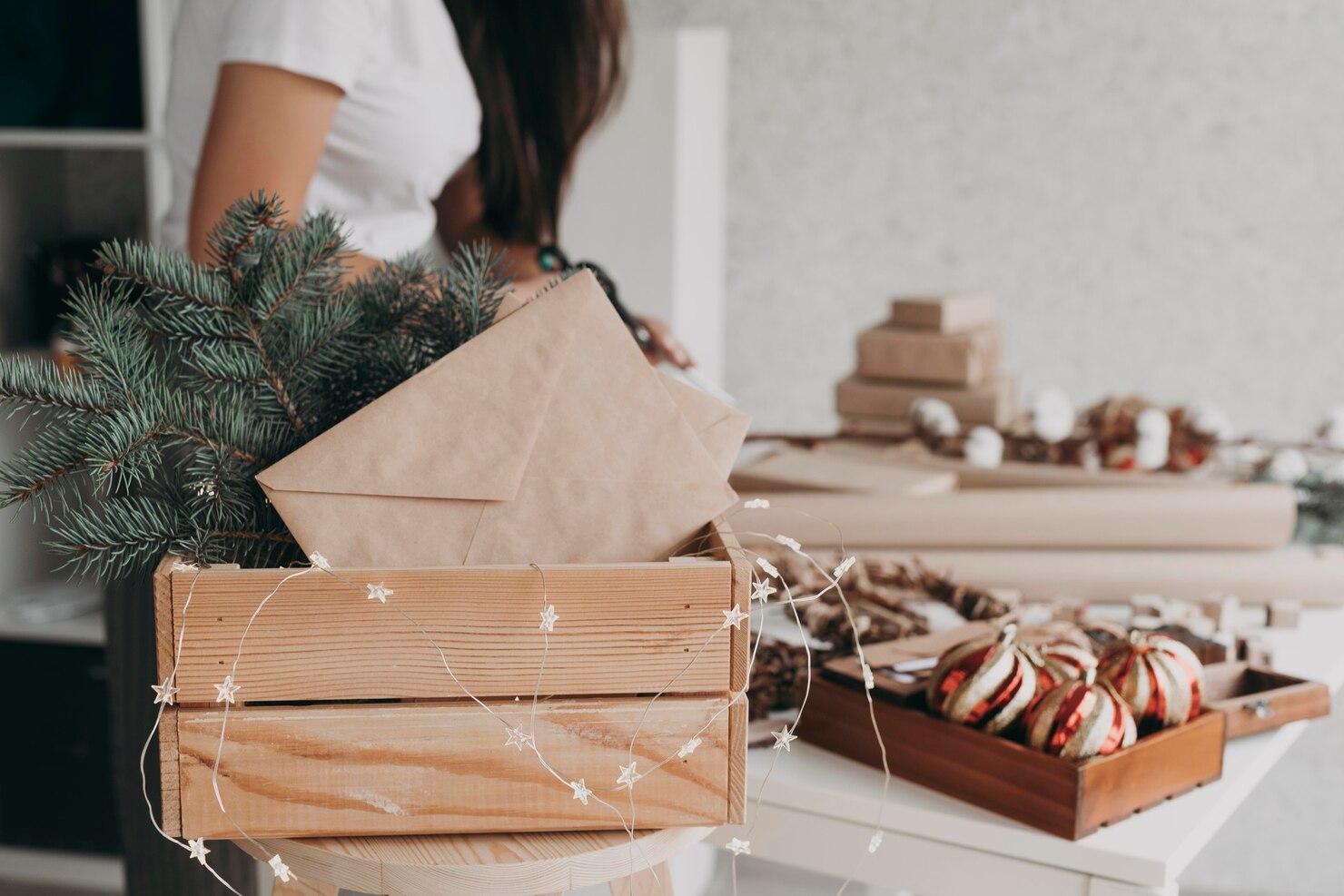 Creative Cookie Packaging Ideas for 2024 Christmas - Tinmen