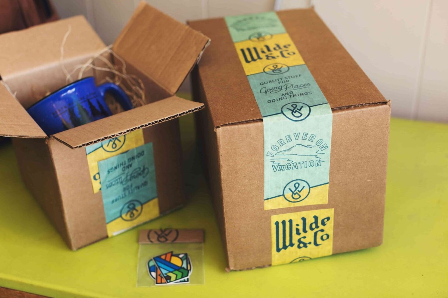 Metal vs Cardboard Boxes: Which is Better? - Tinmen