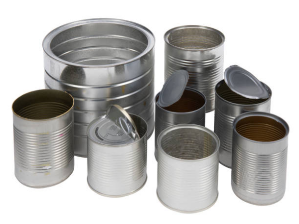 How can you prevent decorative tins from rusting? - Tinmen