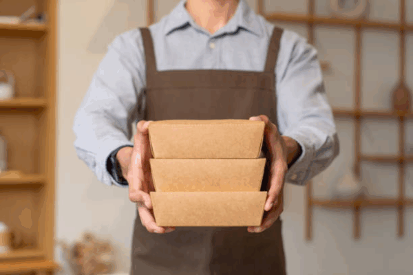All You Need to Know:Plastic VS Paper Packaging - Tinmen