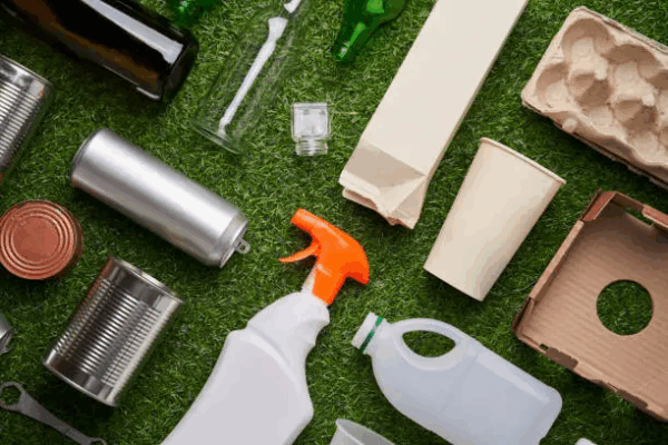 All You Need to Know:Plastic VS Paper Packaging - Tinmen