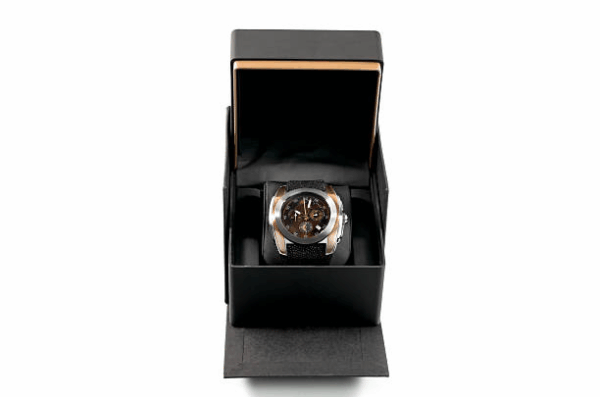 What’s Driving Luxury Watch Brands to Use Tin Box Packaging? - Tinmen