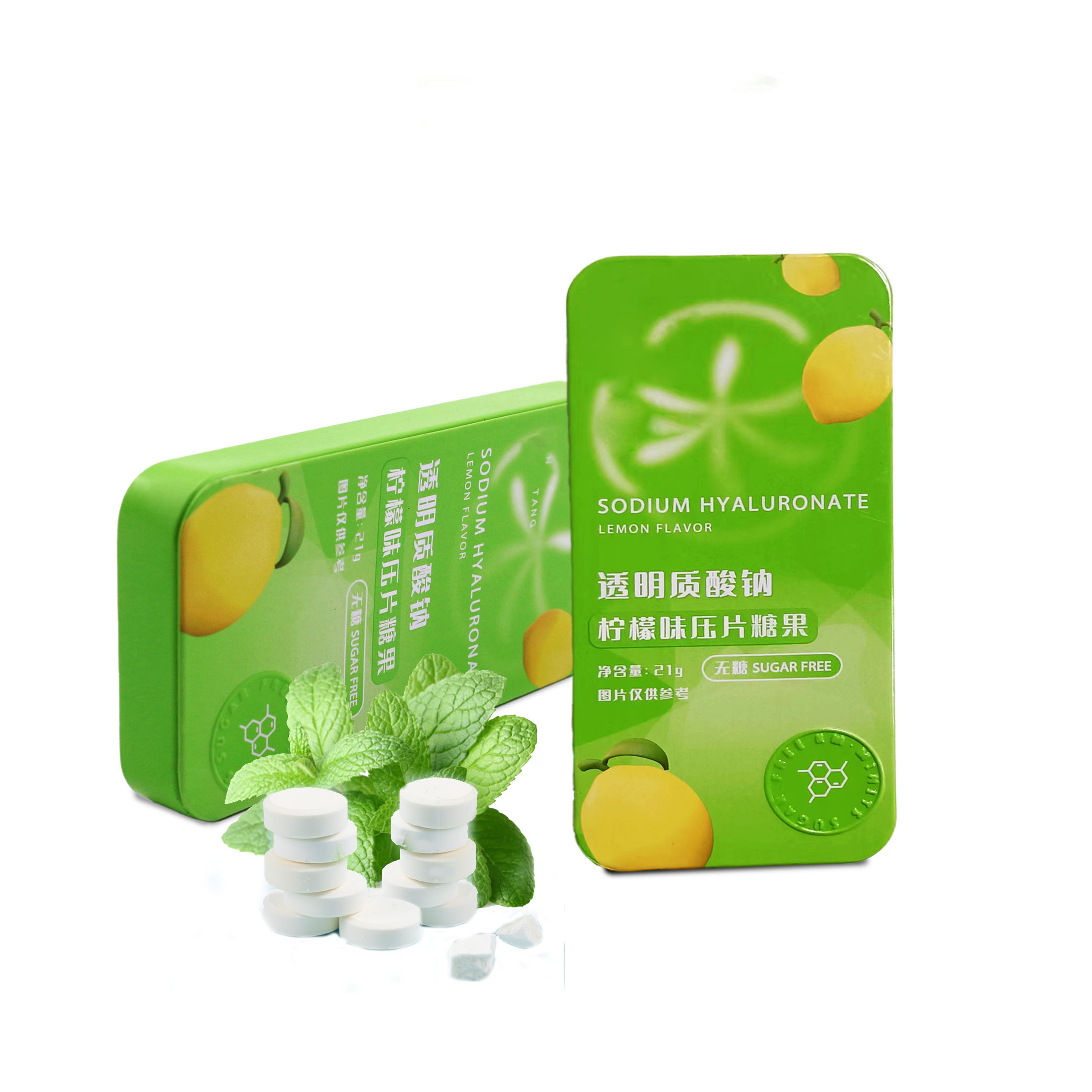 Mint Tins Mini Tins Al Por Mayor Hojalateros